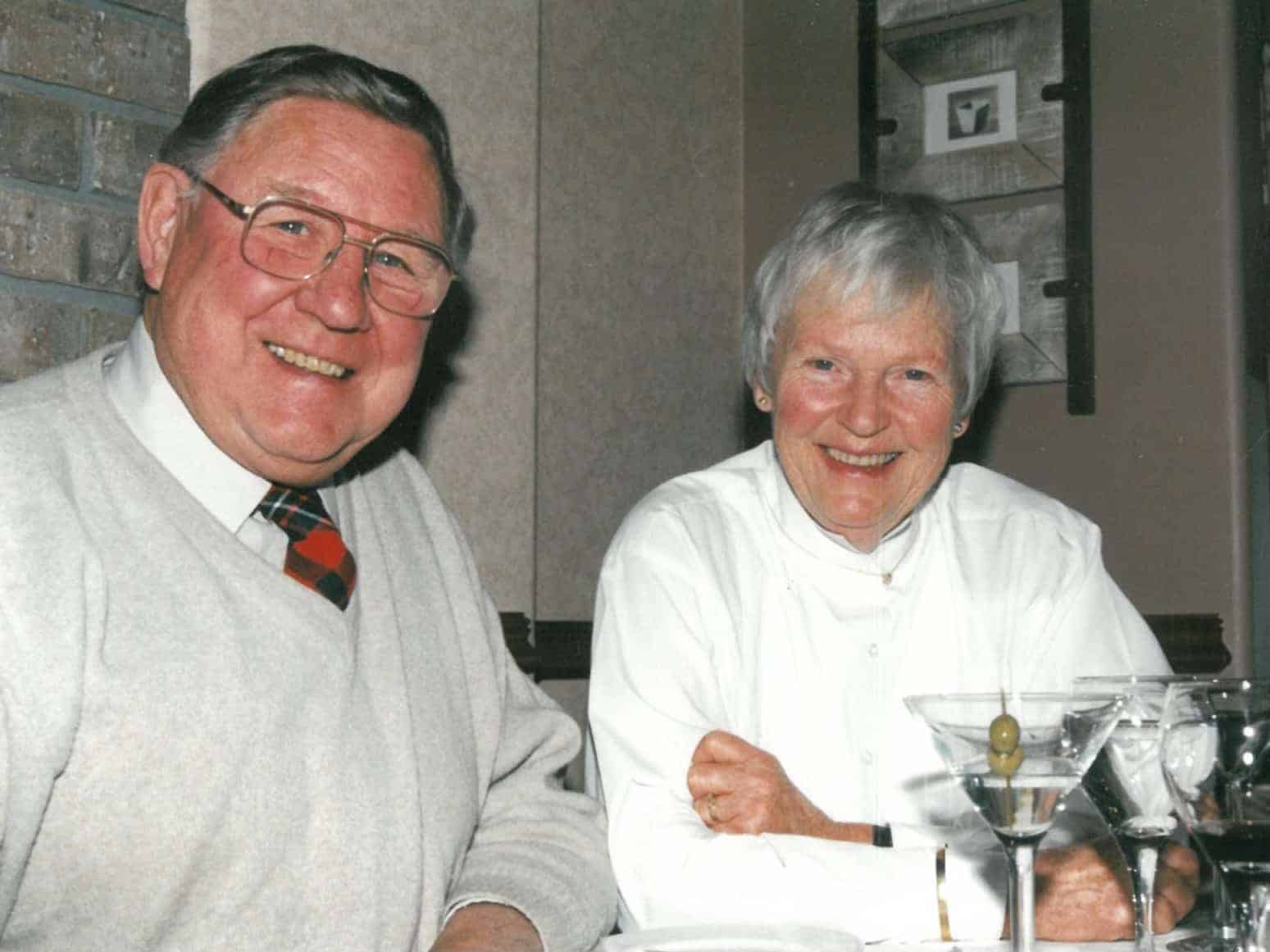 Don Whyte’s legacy lives on in a new run on Tod Mountain