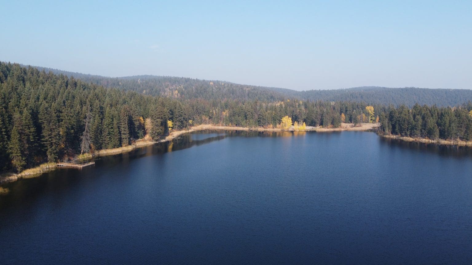 Camping near Sun Peaks: What to know and where to go
