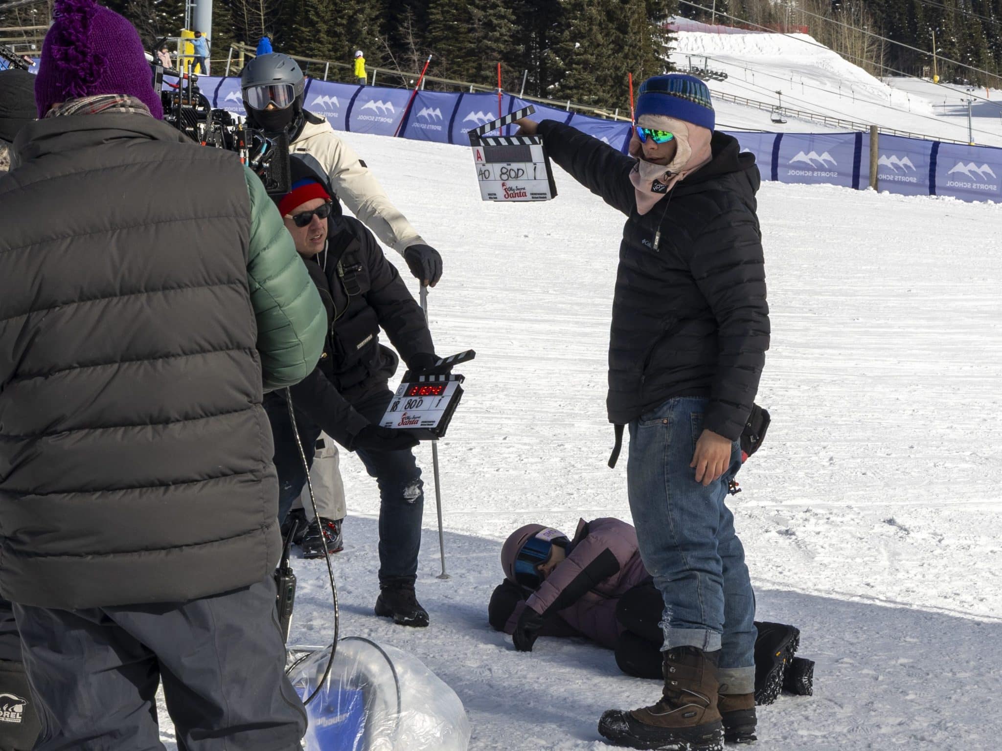 My not so secret Sun Peaks